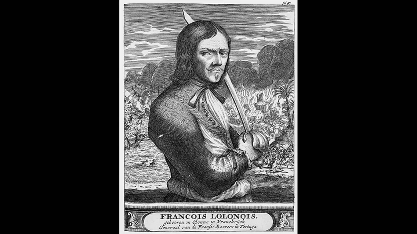 Famous pirates — everything you need to know about them